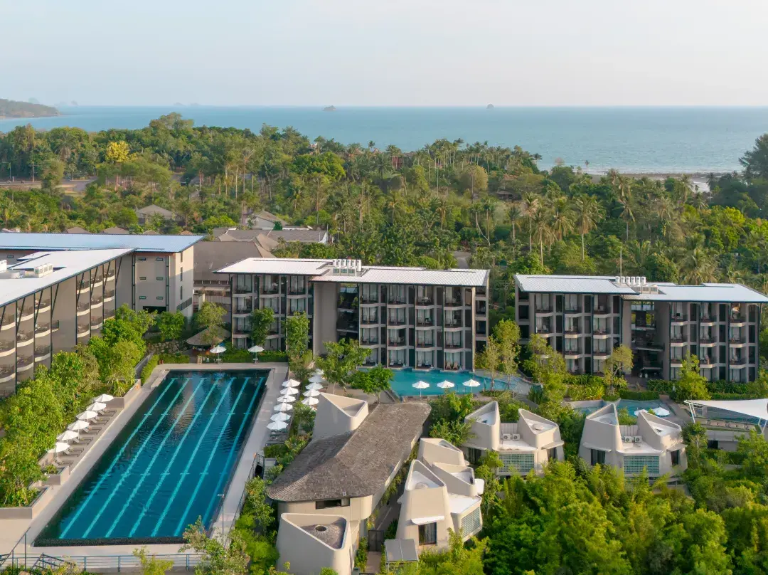 Varana Krabi Hotel - Provincia de Krabi