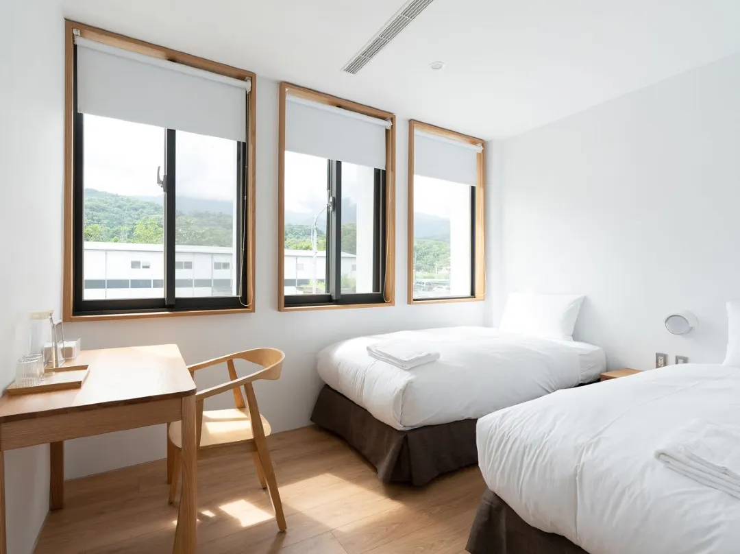 Forest 3030 Hostel - 위리 진