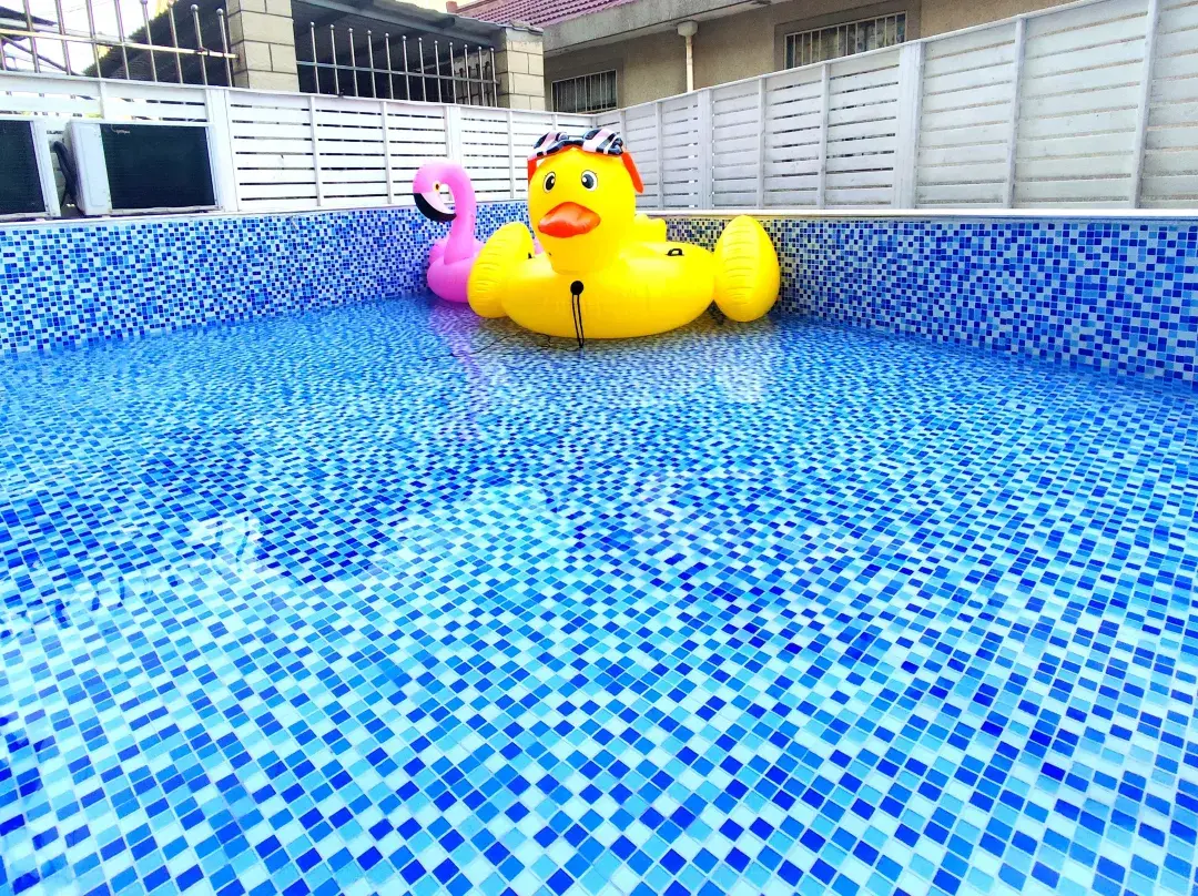 Shanghai Muyunxi Homestay - Shanghai