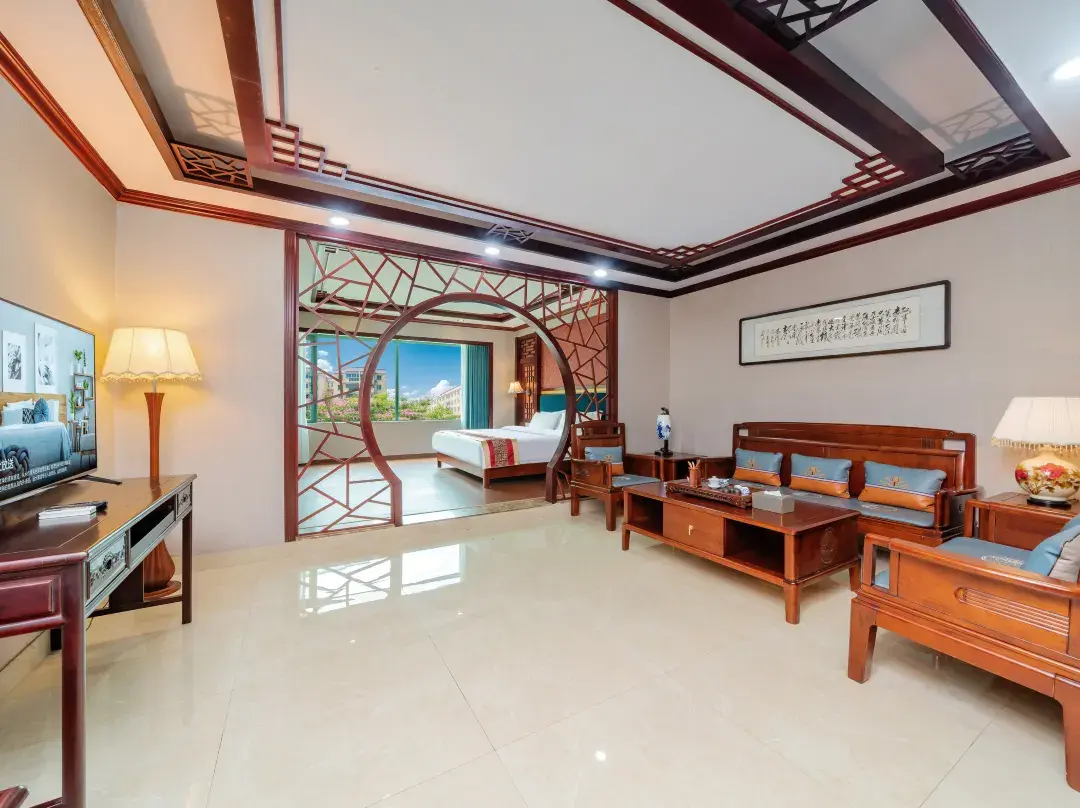 Huayi Youjia Hotel - Shaoguan