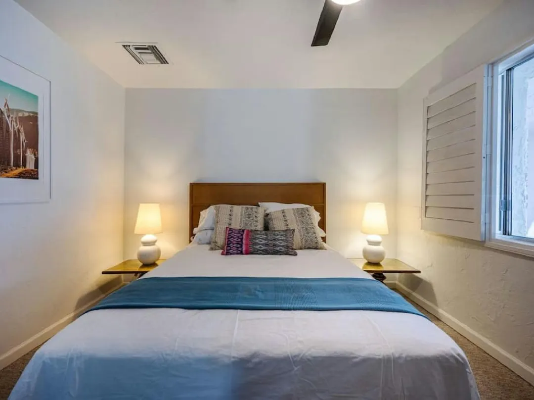 Mountain View Mid-century - Palm Springs