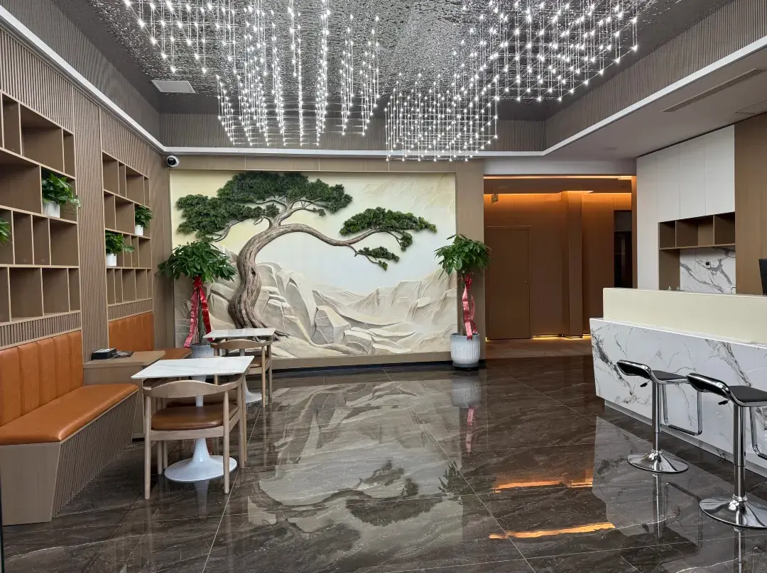 Yihe Hotel - Changzhi