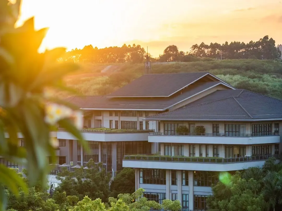 Nanning Wuxiang Resort - Nanning