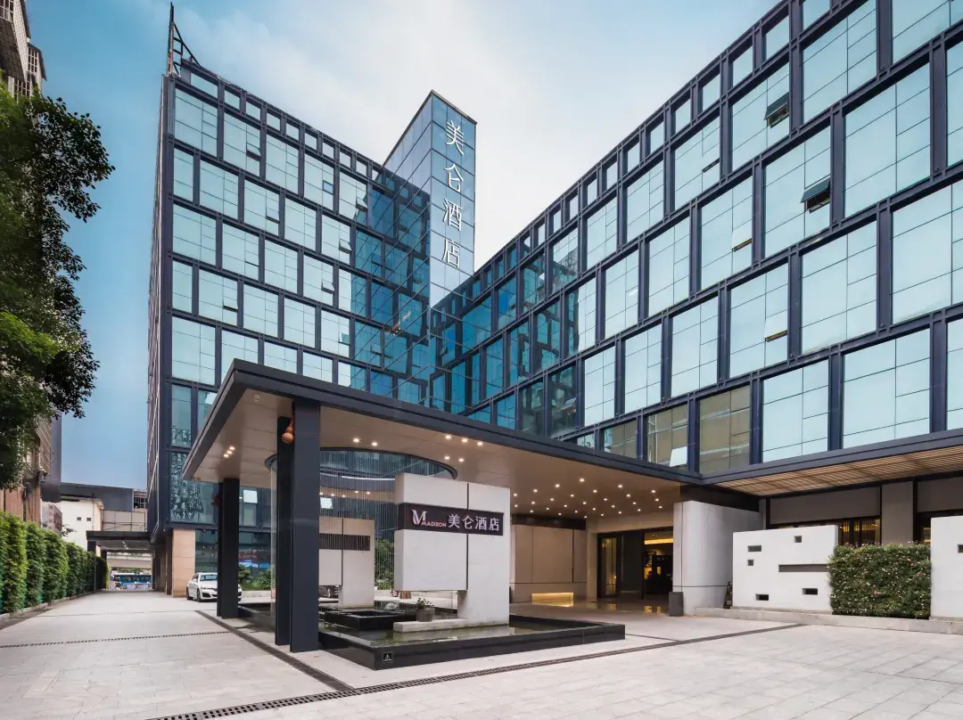 Madison Hotel - Changsha