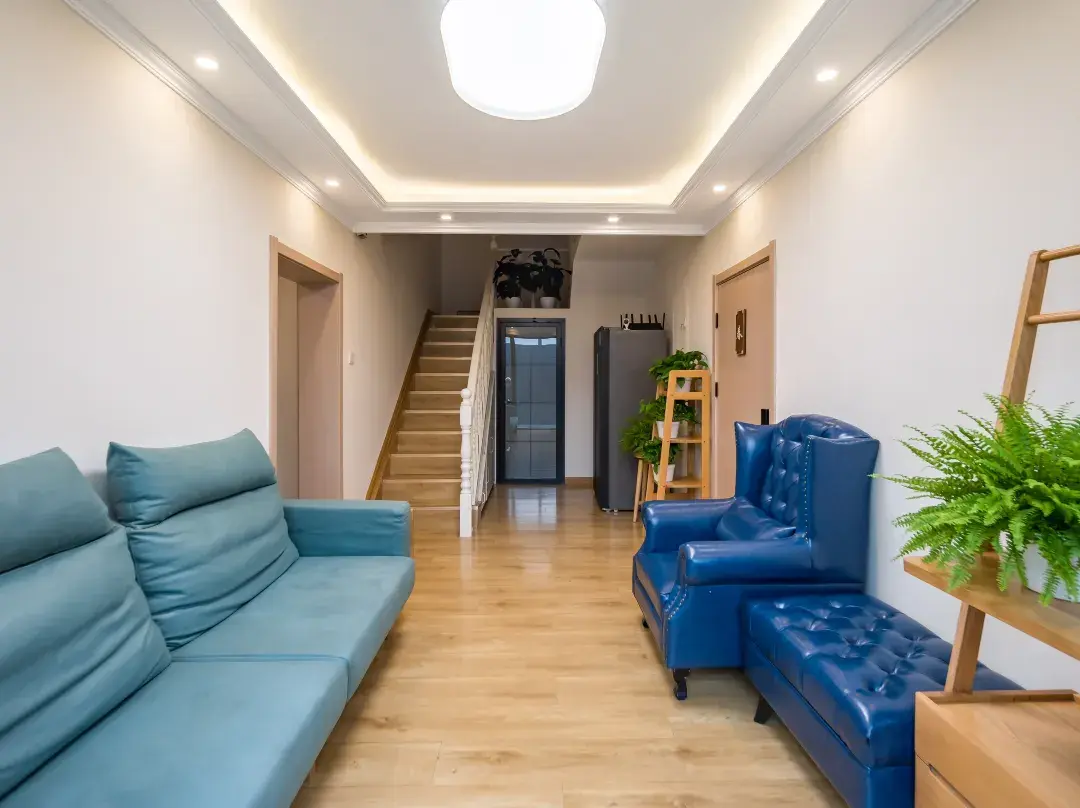 Beijing Qianyuan Houyuan Homestay - Beijing