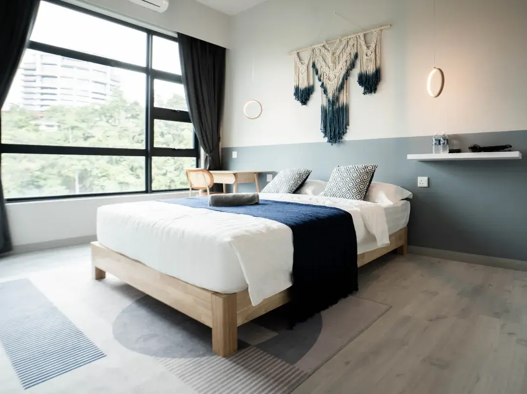Jesselton Quay By Pinstay - Sabah