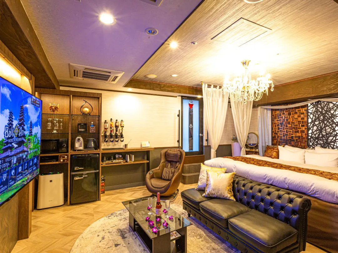 Hotel Balian Resort Kinshicho - Tokyo