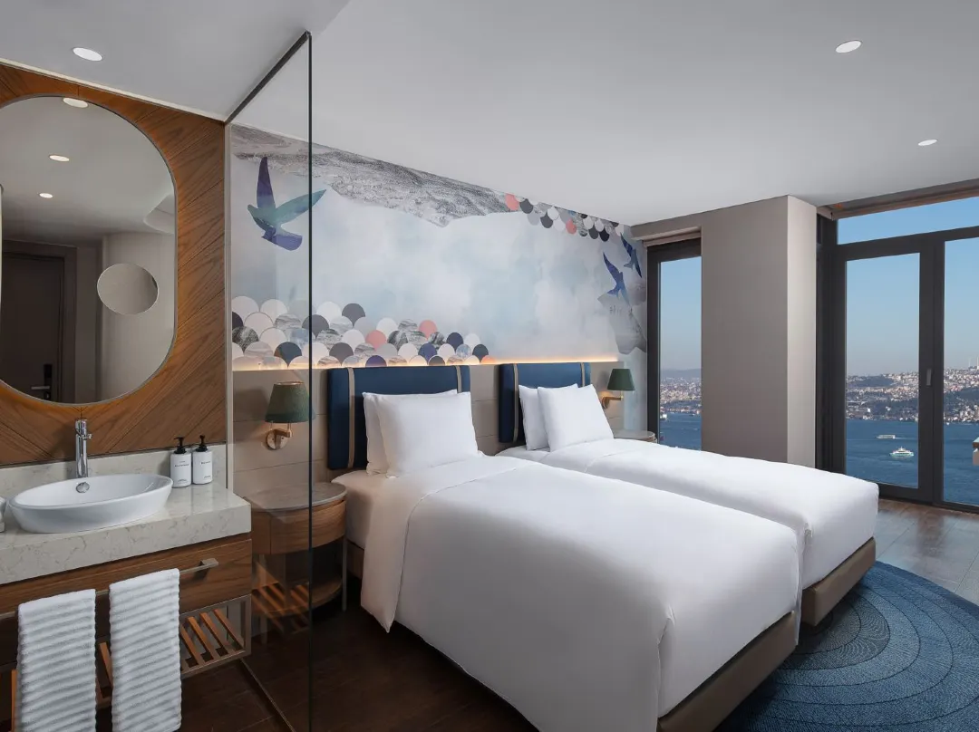 Lokalist, Istanbul, A Tribute Portfolio Hotel - Cihangir