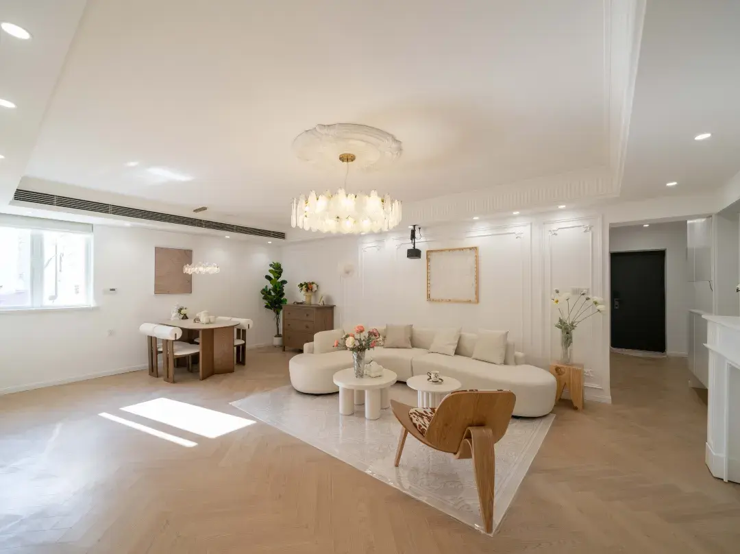 Green Valley Home Service - Shanghai