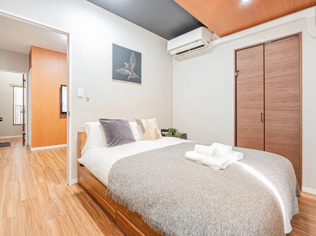 Daiwa Hotel, Skytree,  Ueno Park, Asakusa Temple - Ueno