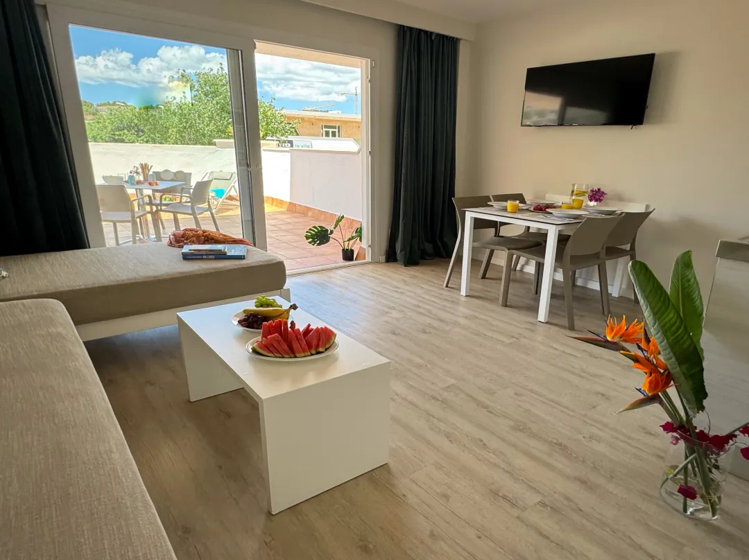 Inn Mallorca Aparthotel - Mallorca