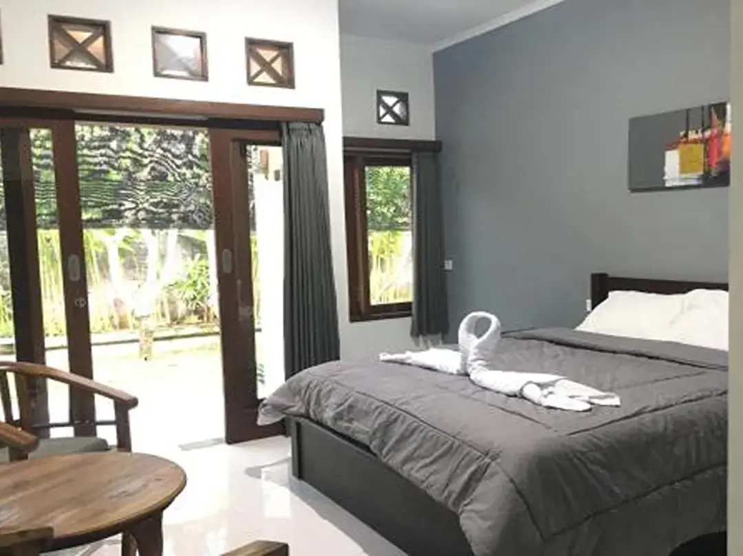 Mai Guest House Sanur - Sanur