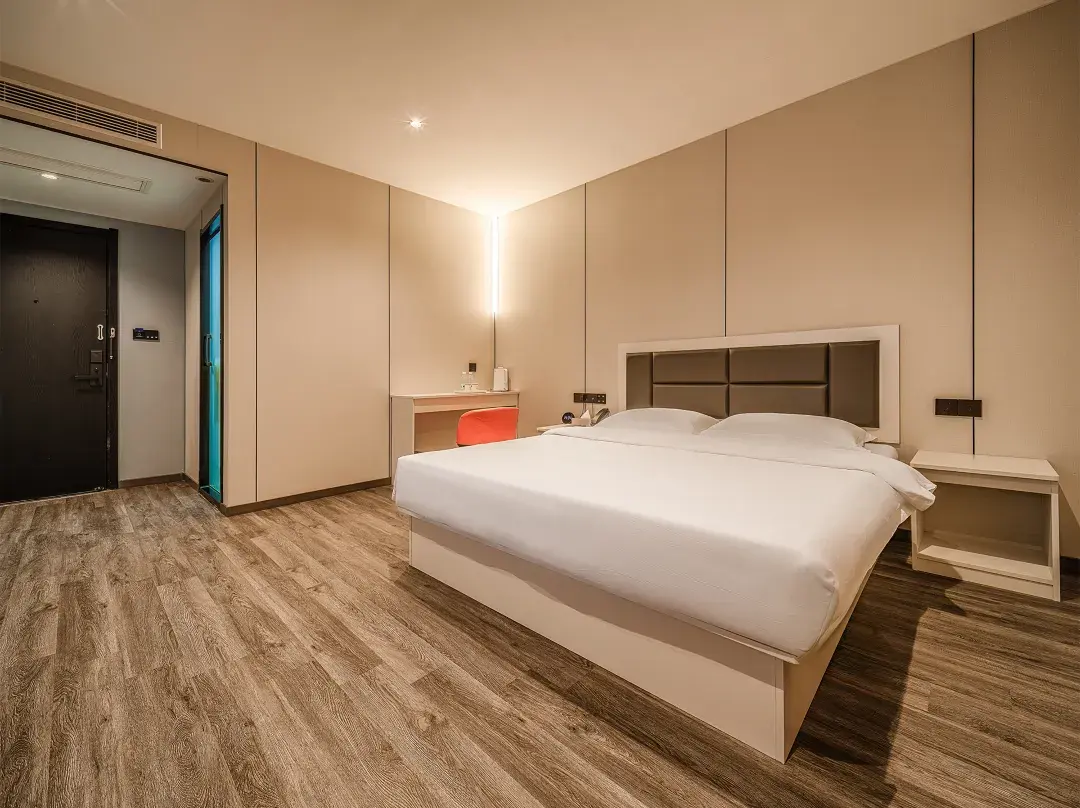 Qianyu Hotel - Qingdao