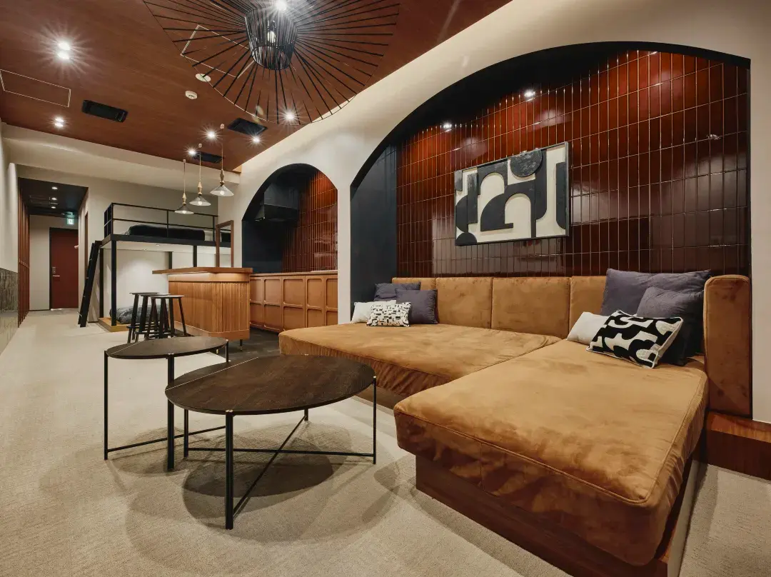 Illi Enu Yotsuya - Shinjuku City