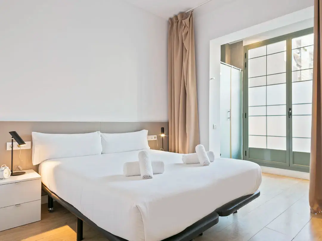 Ola Living Viladomat - Barcellona
