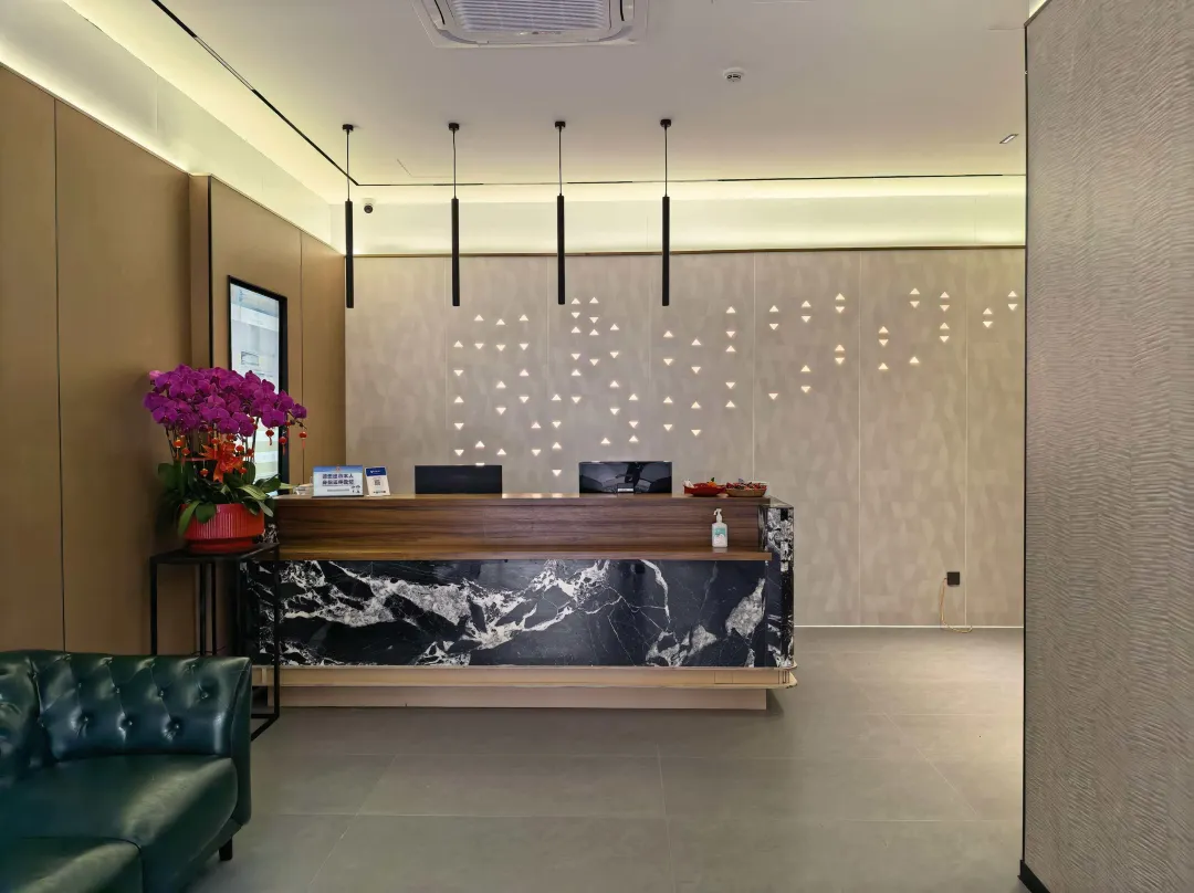 Zhenxing Hotel - Shenzhen
