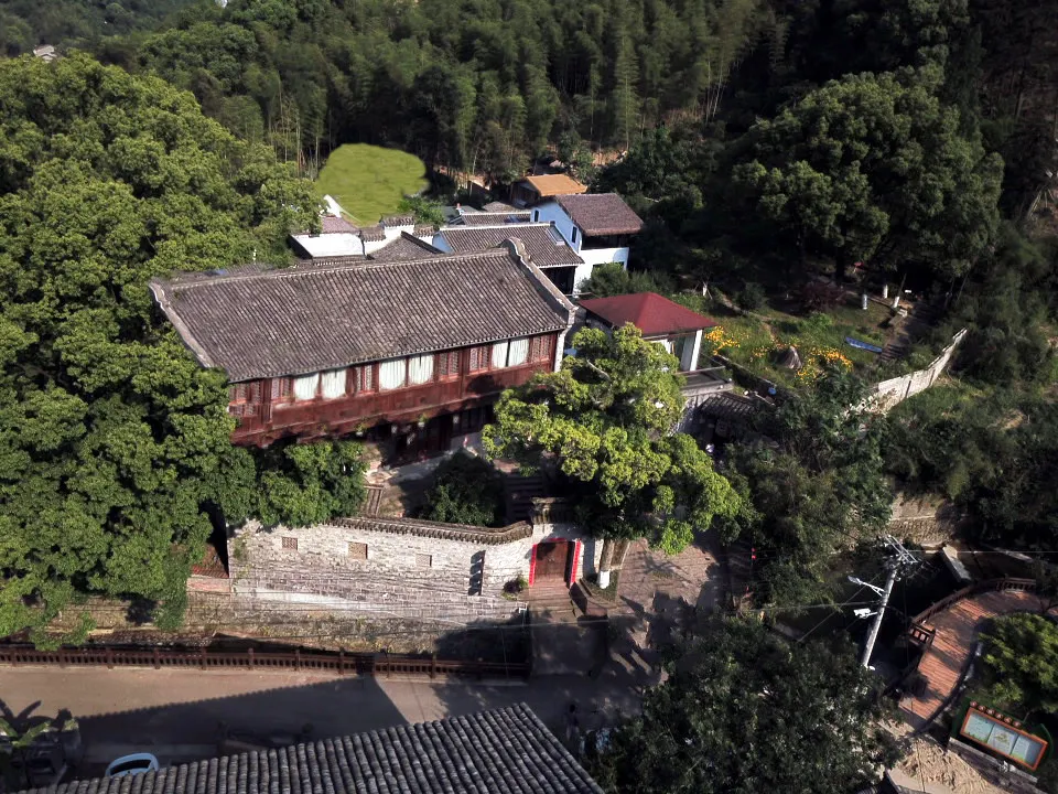 Ningbo Songya Lodges - Ningbo