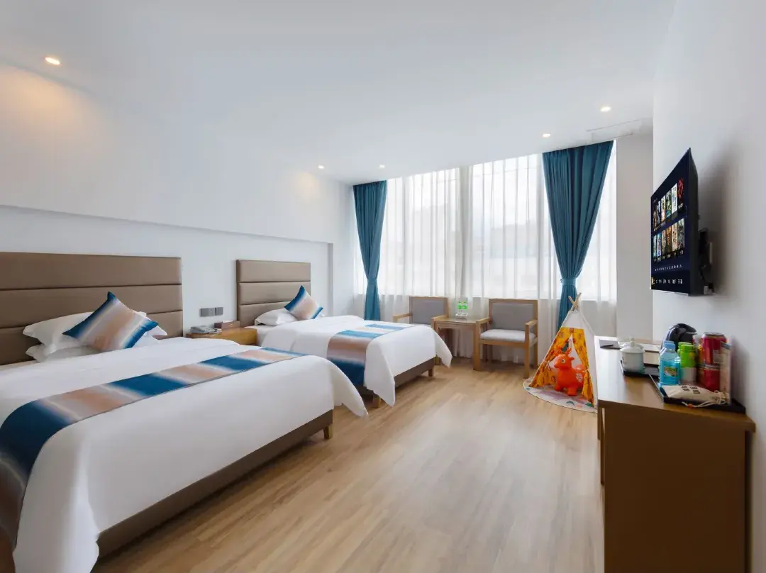 Fulante Le Hotel - Zhangjiajie