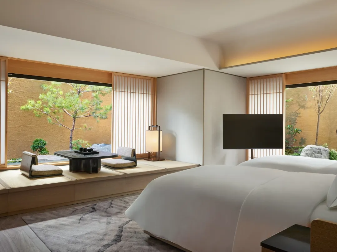 Dusit Thani Kyoto - Kyoto