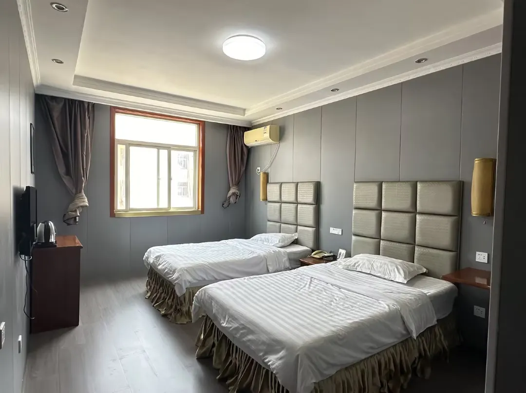 Hebi Meida Business Hotel - Hebi