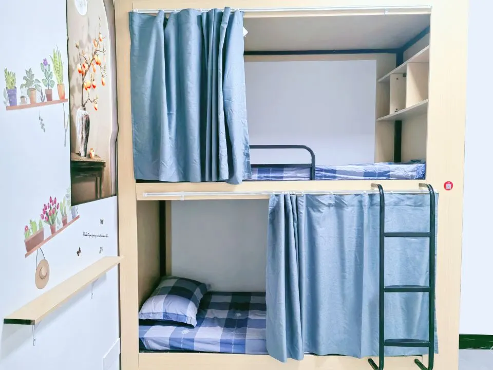 Luohu Heping Hotel Inn Homestay - Hongkong