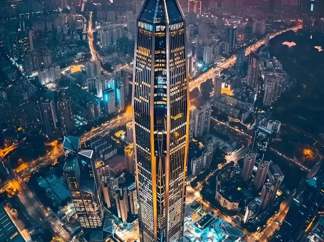 Shenzhen Poshi Hotel - Tin Shui Wai