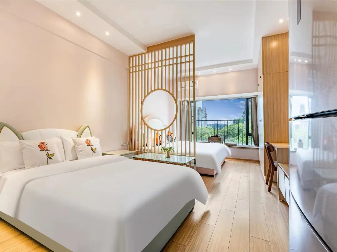 Xinyue Holiday Apartment - Canton / Guangzhou