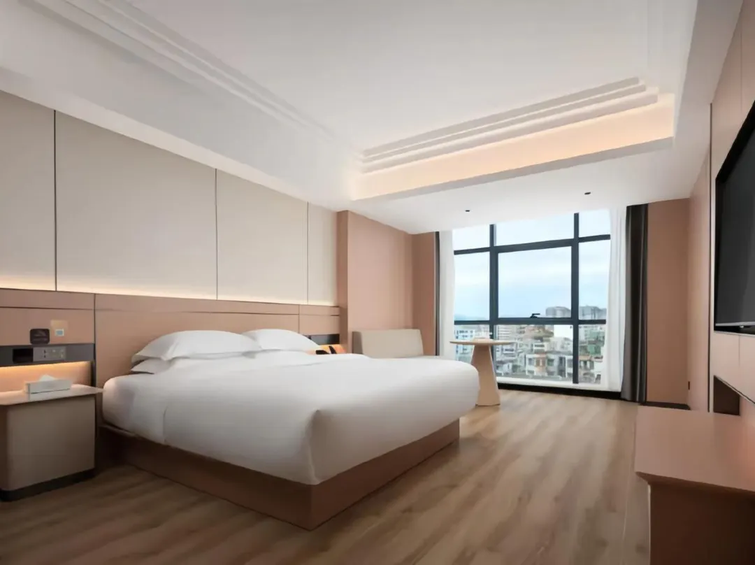 Junzilan Hotel - Haikou
