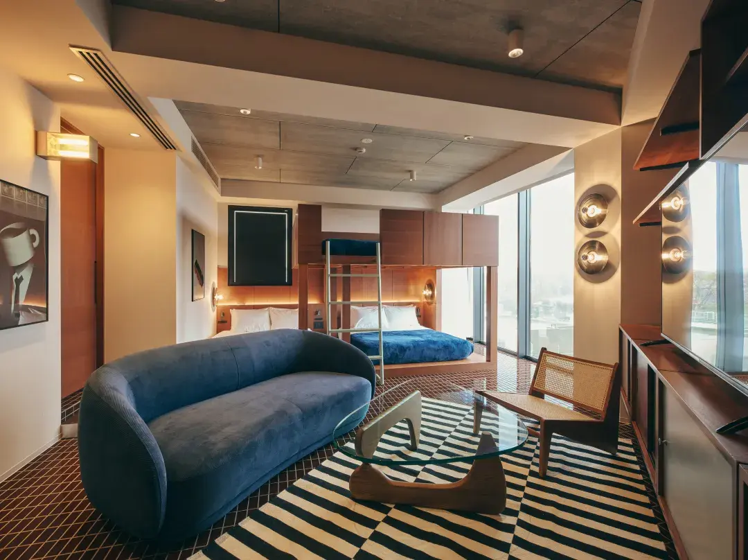 Illi Amu Shimokitazawa - Shibuya City