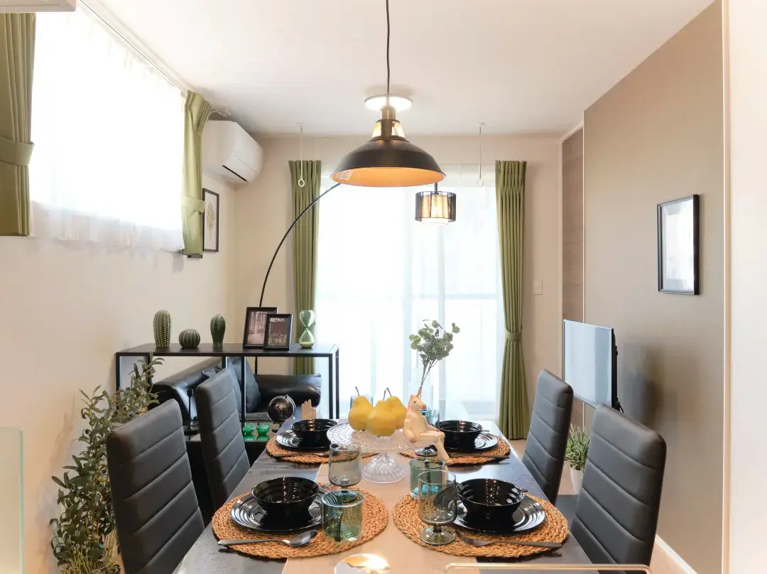 Everynet Shinjuku - Shibuya City