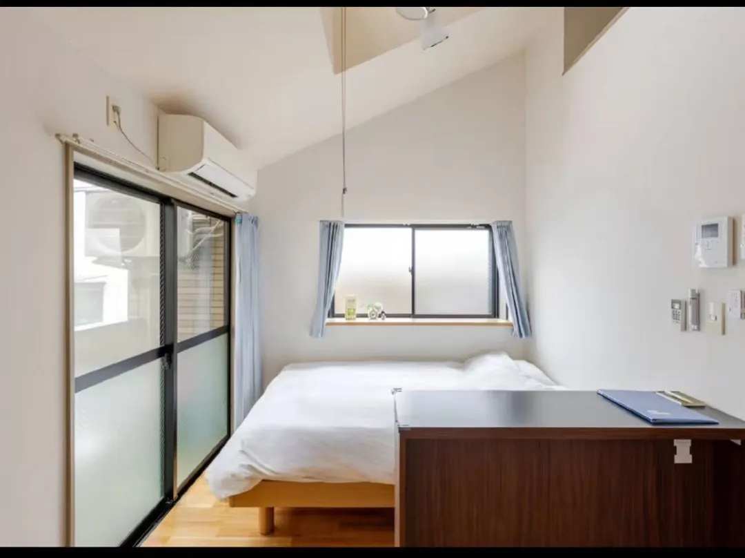 Cherry House - Fukuoka, Japan