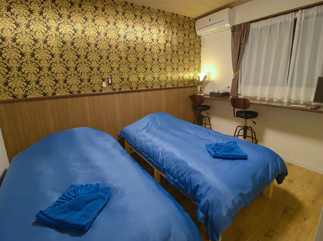 Le Grand Bleu Resort Nagasawa - Yokosuka