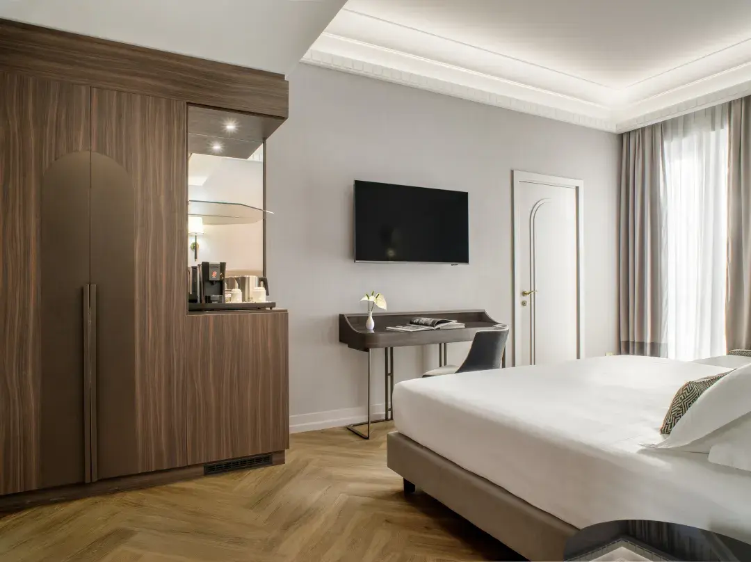 Aria Palace - Rome