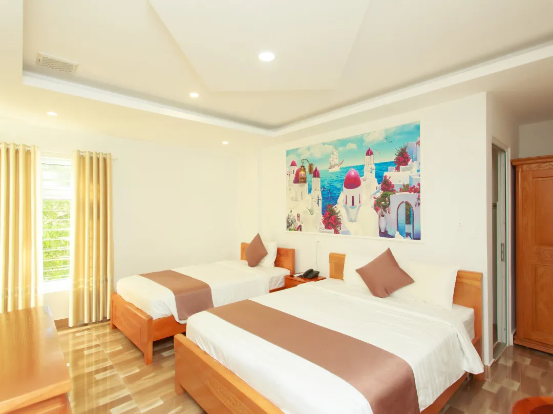 Hp Truong Hotel Phu Quoc - Phú Quốc