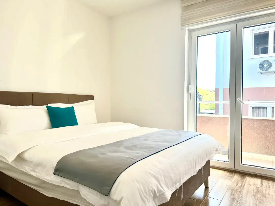 Berry Hotel Ledine - Belgrade