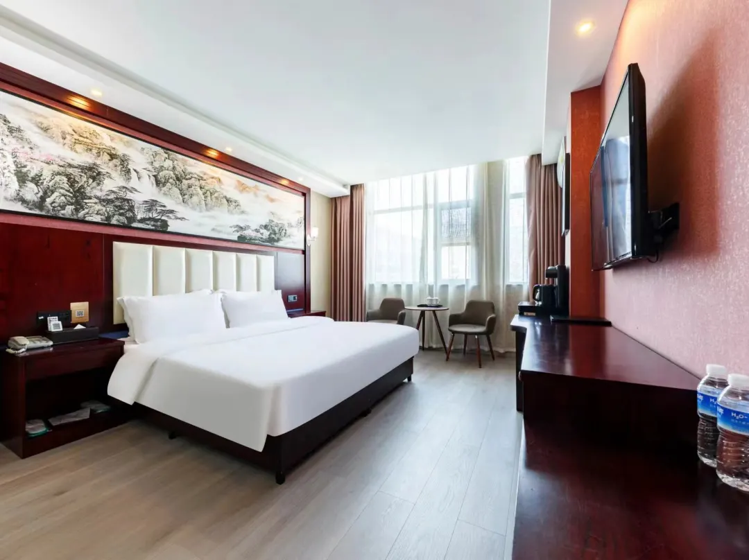 Tingmei Hotel - Zhengzhou