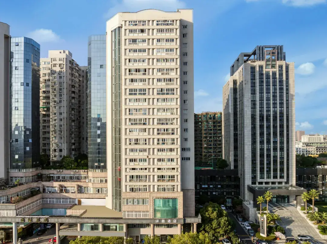 Lanshe Hotel - Hangzhou