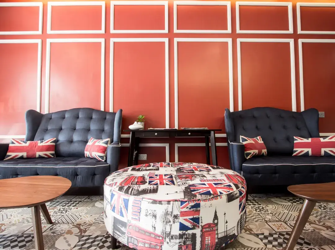 Bloommaze Boutique Hotel Puchong - 수방자야