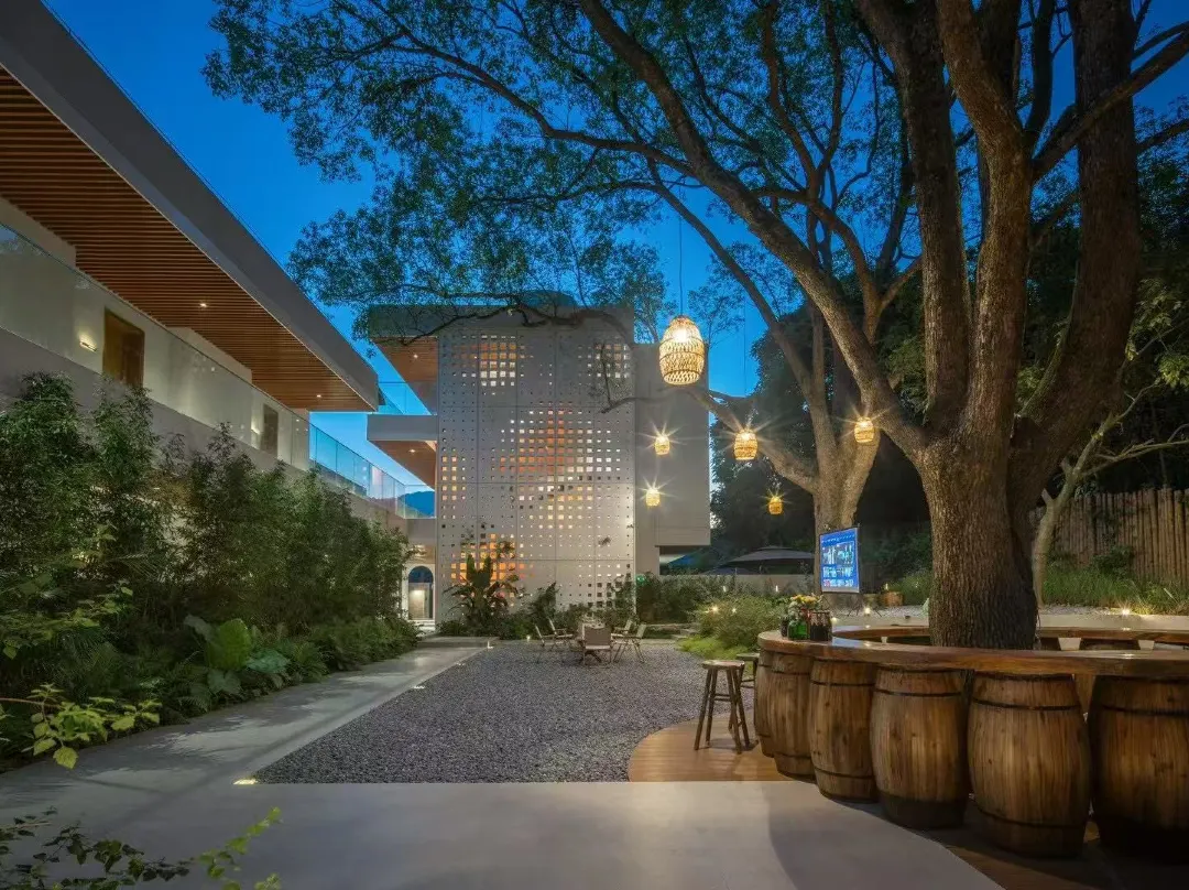 Shuyu Aesthetic Space B&b - Dali