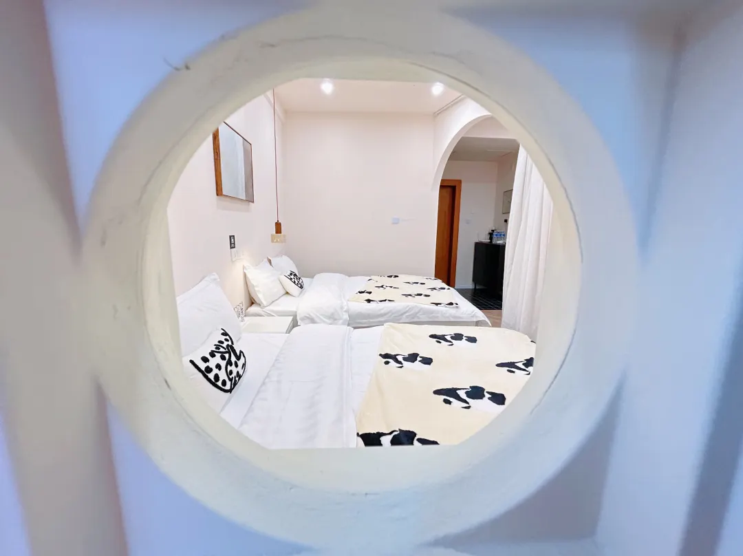 Yijian Homestay - 청두 시