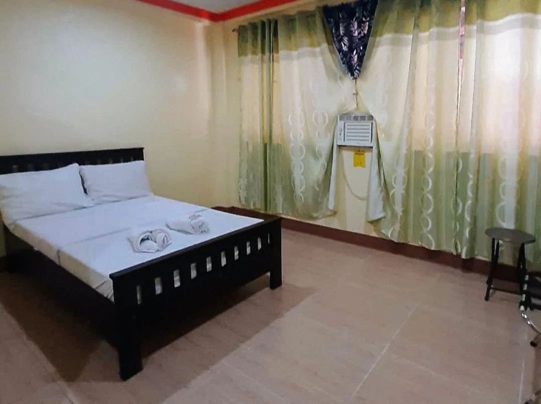 Reddoorz @ Johsons Pension House Butuan City - Butuan