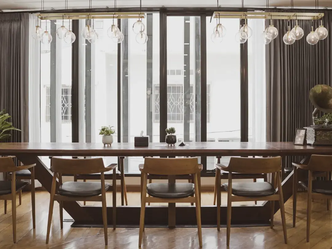 Poshtel 56 - Khlong San