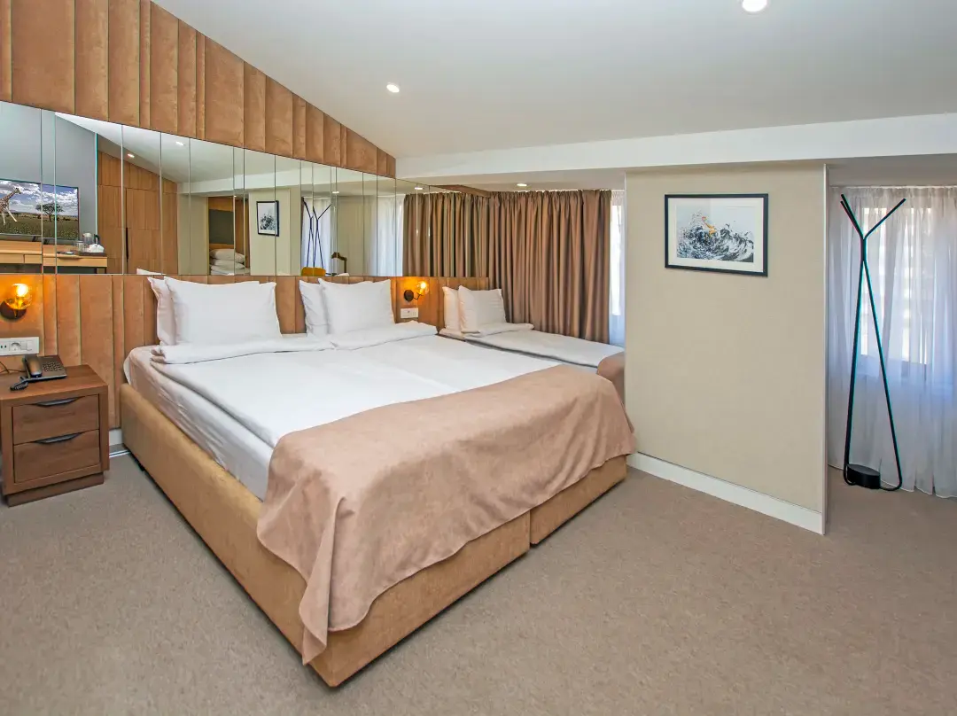 Cartez By Horizon Hotels, Yerevan - Jerevan