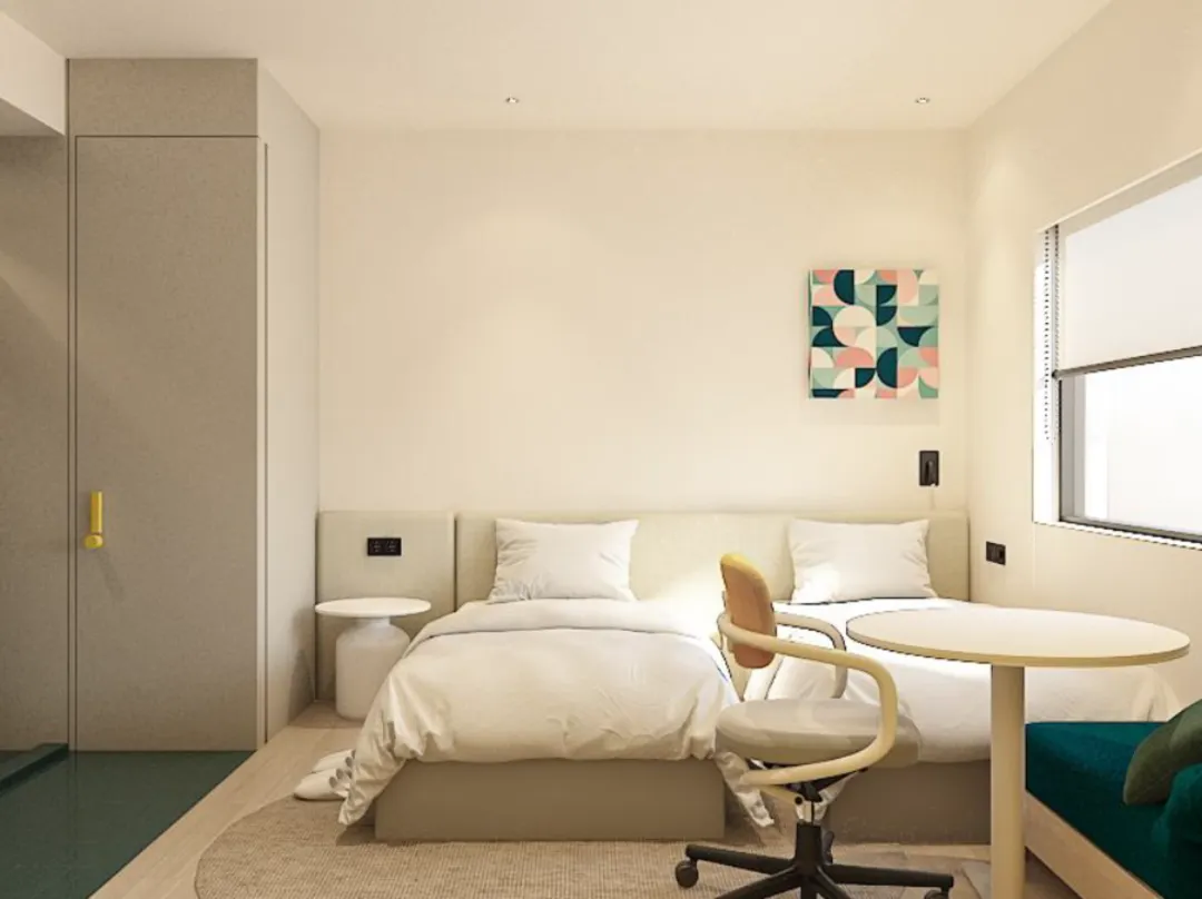 Go Hotel Bangkok Suvarnabhumi Airport - Lat Krabang