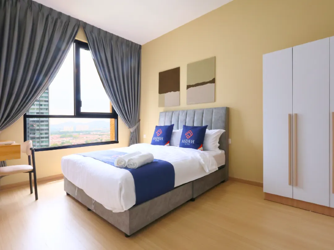 I-city Becentral Shah Alam - Klang