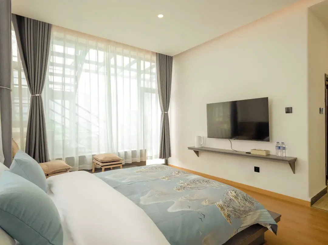 Dali Yunqi B&b - Dali