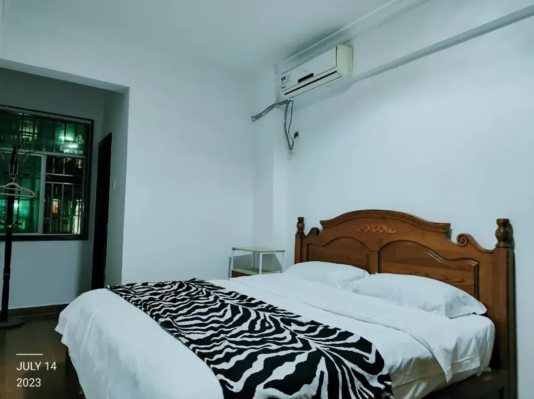 Chuyu Youth Buluo Inn - Shenzhen