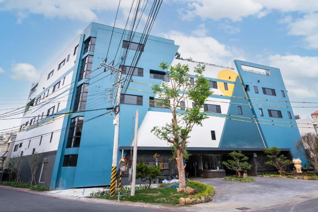 Ho Feng Mi Yueh Motel - Gukeng