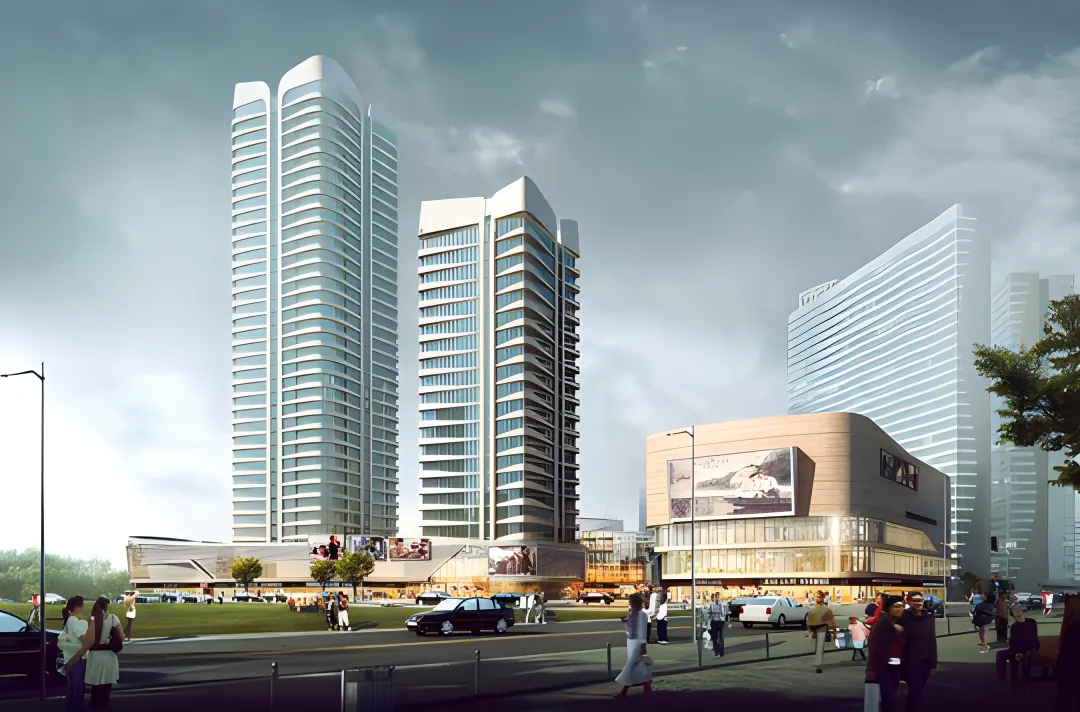 Jiujiang Flying Fish H0tel - Jiujiang