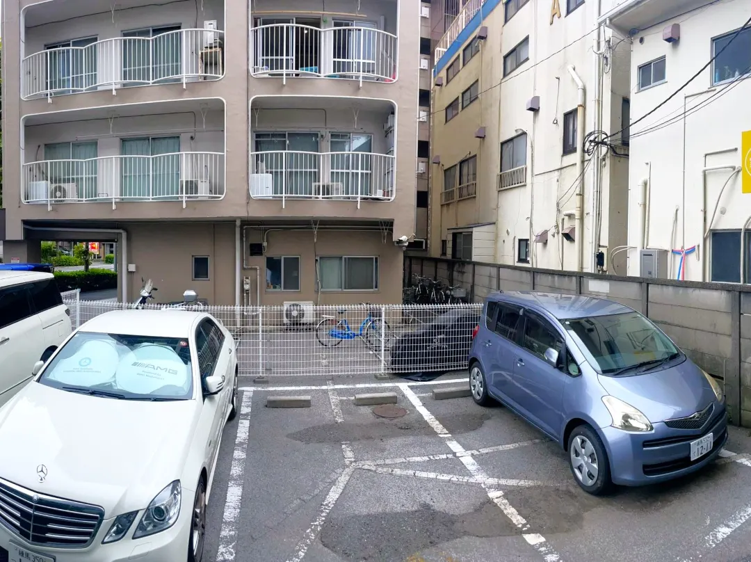 Tokyo Yoshimi Home Stay - Nakano